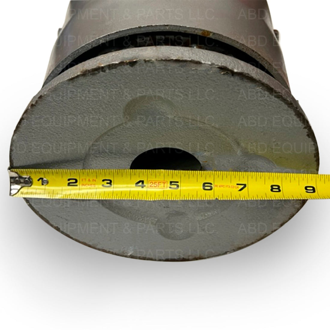 Oil Bath Bearing (12") for Axles Round 2 1/8 inch TATU Brand