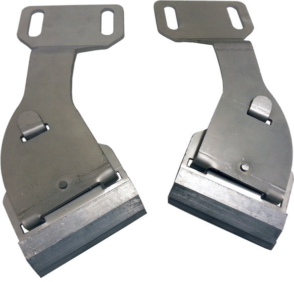 Scraper Kit Cih Planter W/Carbide