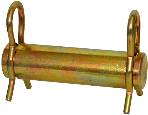 1" X 3.5" Hydraulic Cylinder Pin