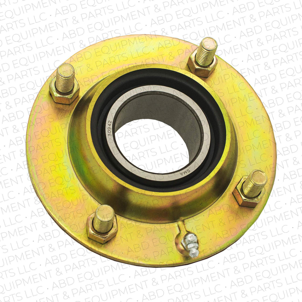 Dura-Flex Bearing Flange Kit 2 3/16 inch