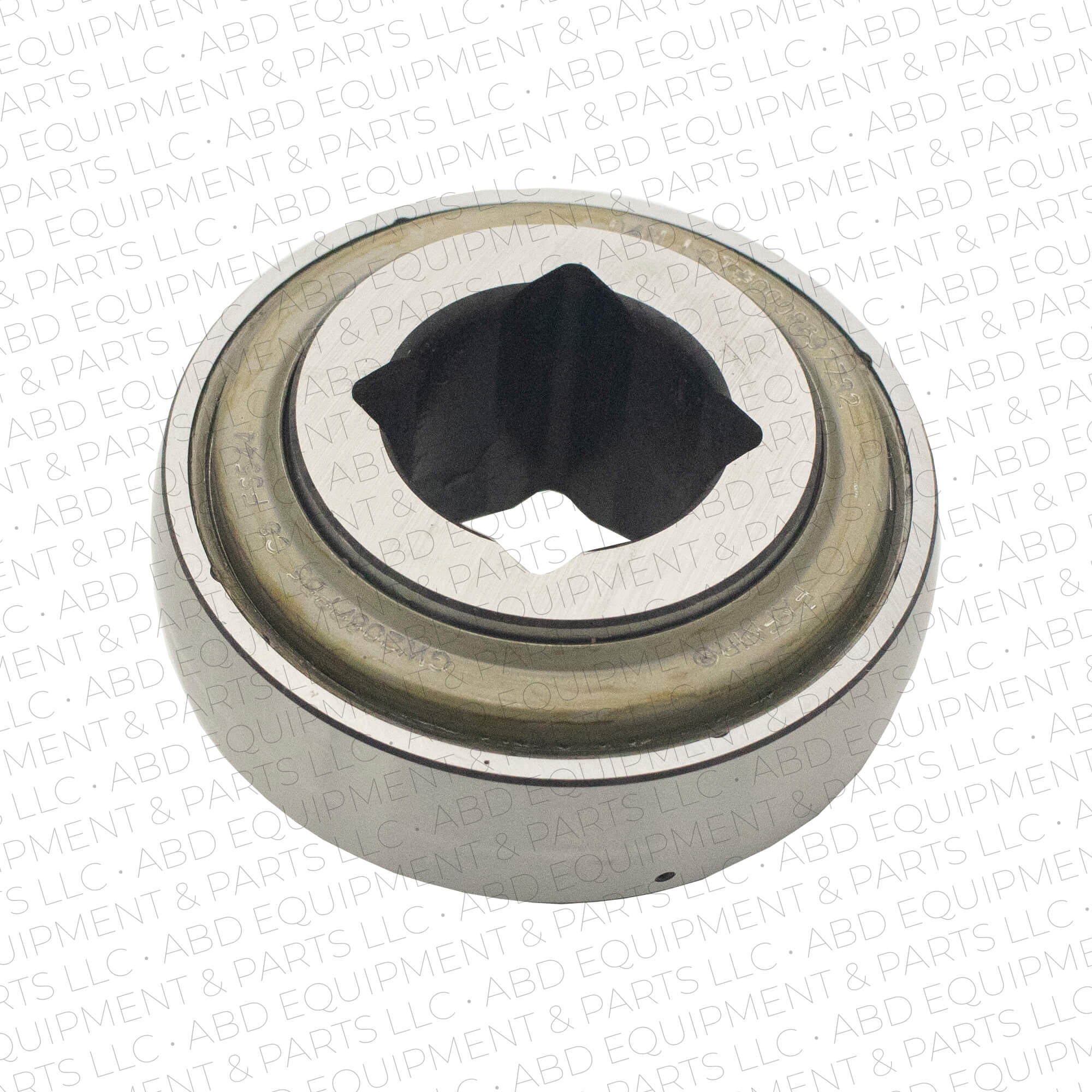 FAFNIR Disc Harrow Bearing Relube AGSmart 1 1/8 inch Square