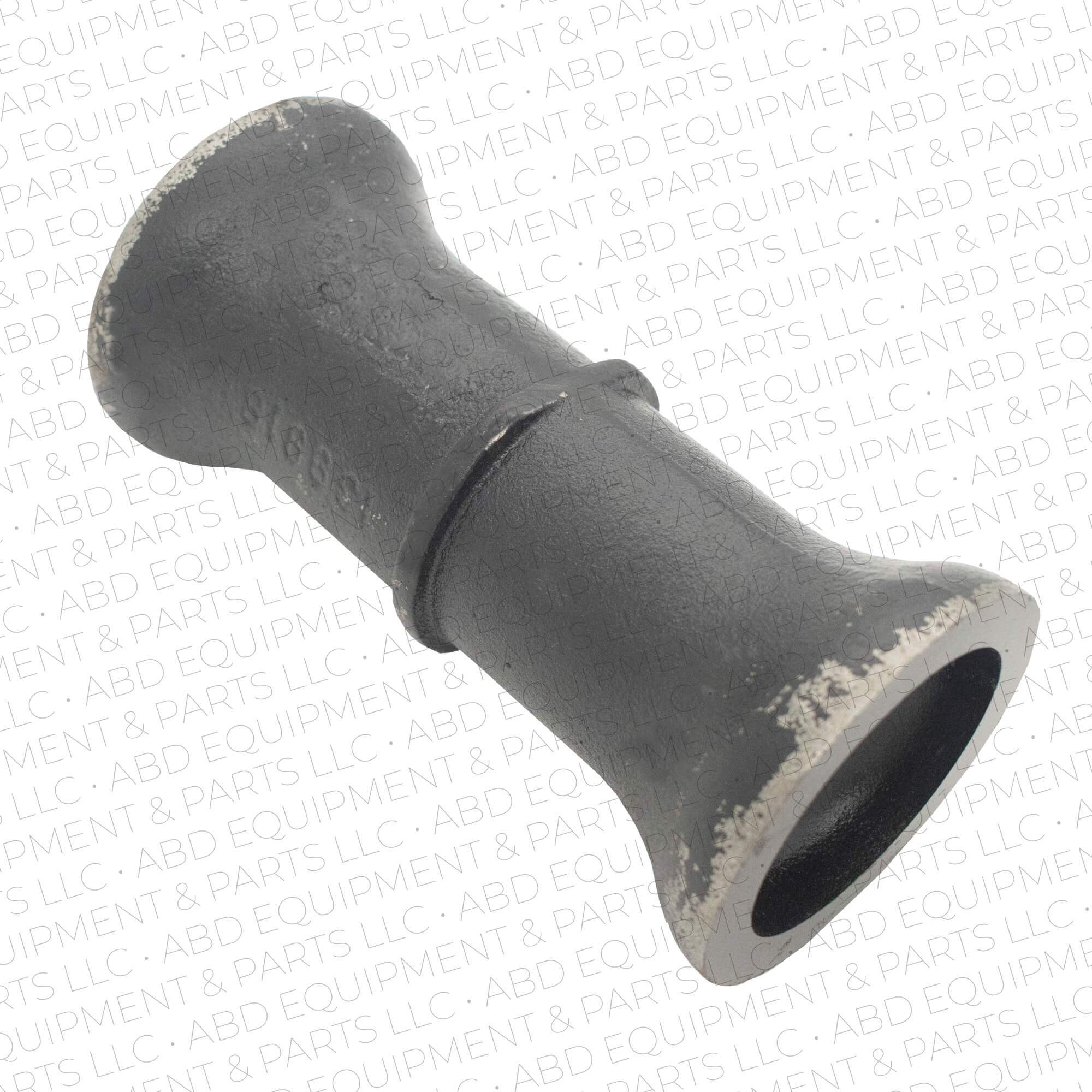 Disc Harrow 9 Inch Spool for 1.5 inch (1 1/2 inch) Round Axle