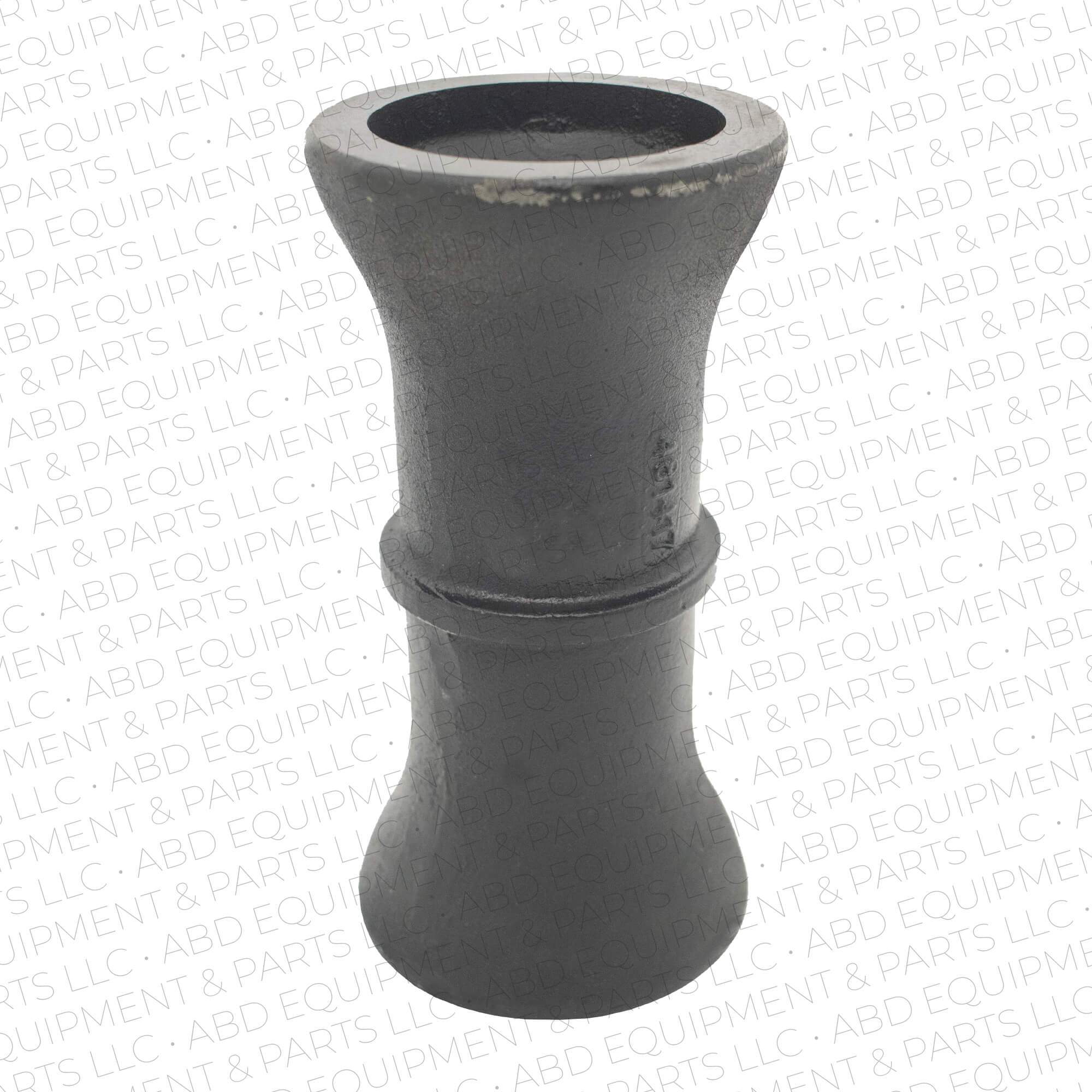 Disc Harrow 9 Inch Spool for 1 1/8 inch Sq Axle