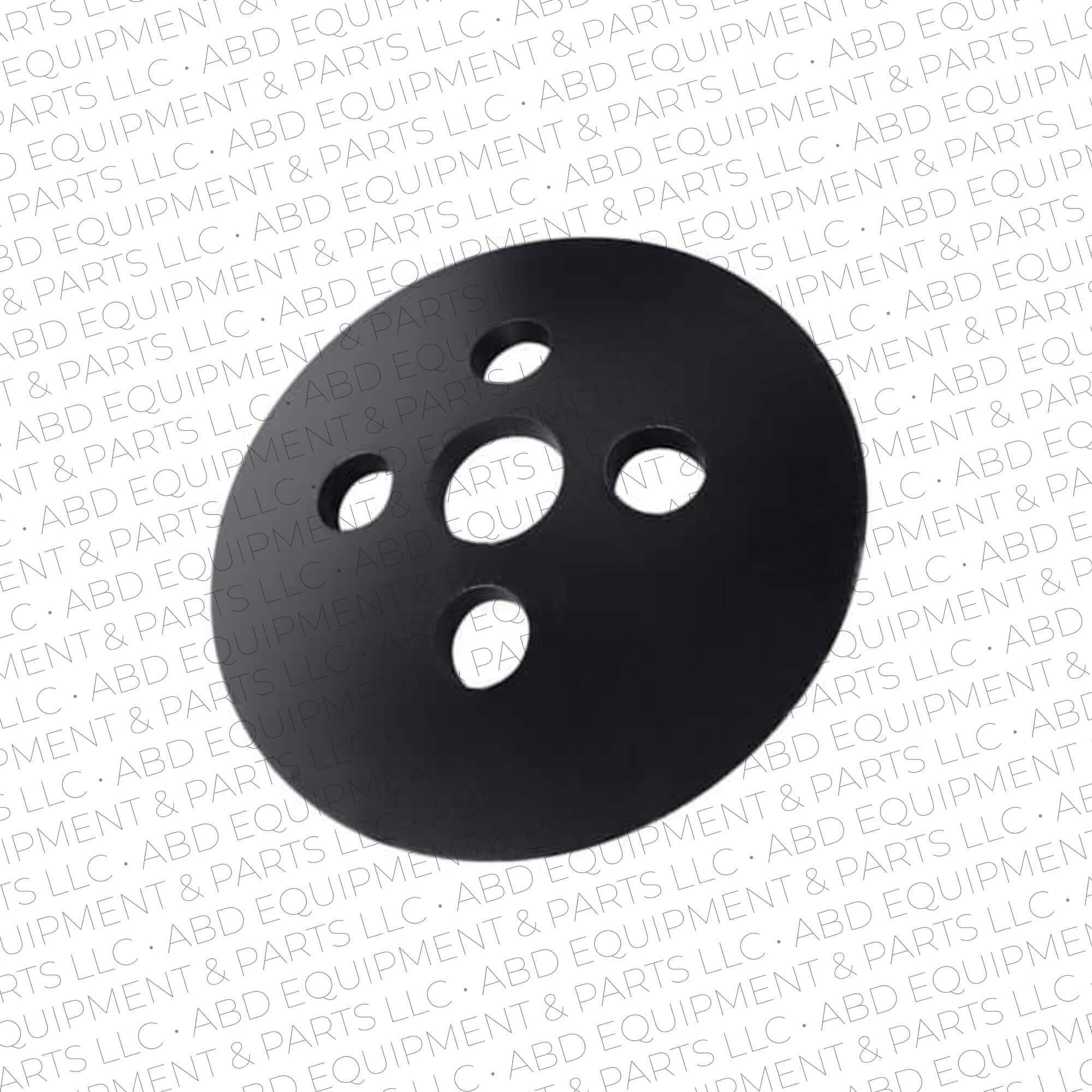 Large Spacer End Compatible with Rome (6A672)