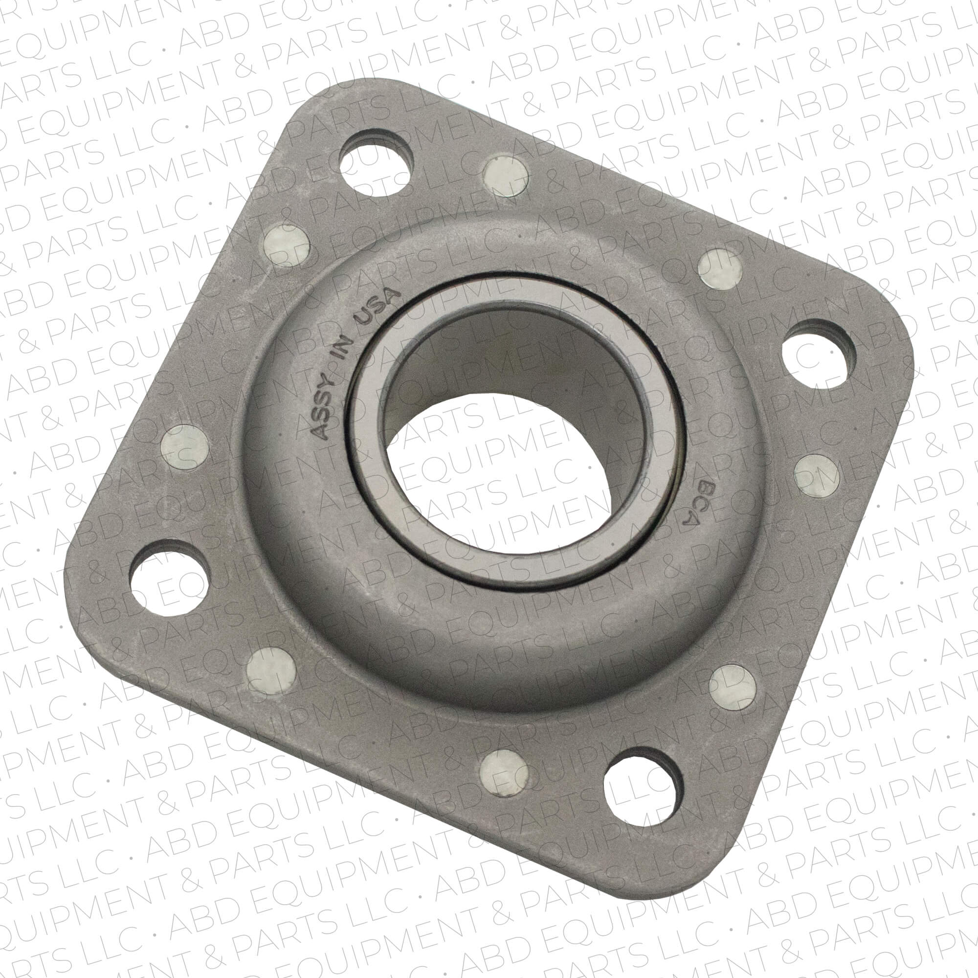 Disc Harrow, VT Parts & Disc Plow Accessories | ABD Equipment & Parts