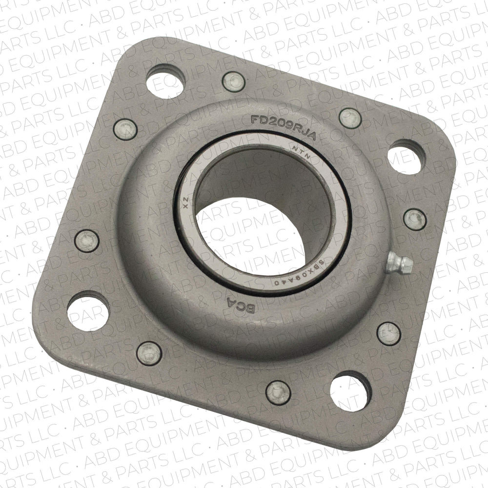 Disc Harrow, VT Parts & Disc Plow Accessories | ABD Equipment & Parts