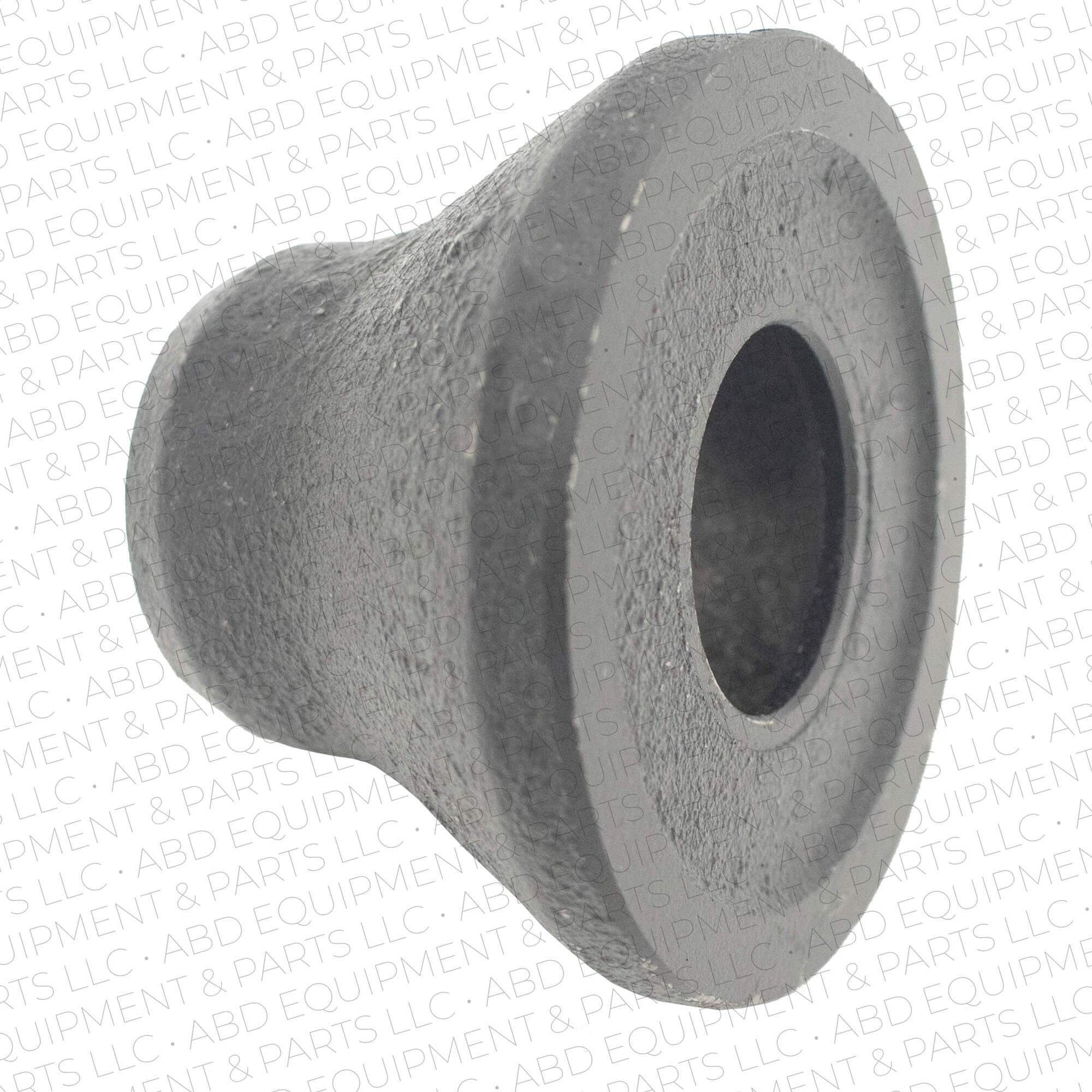 Disc Harrow 3 Inch Half Spool Round Axle