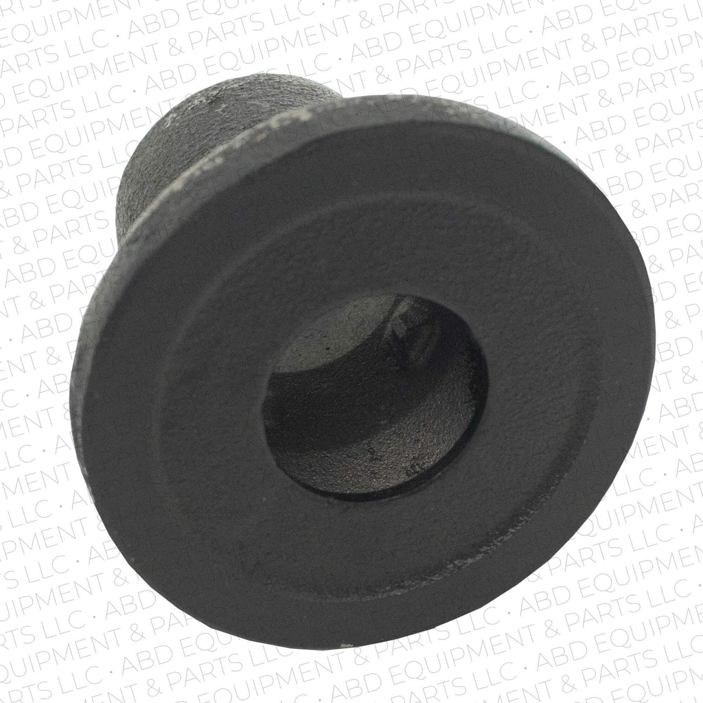 Disc Harrow 4 Inch Spool Round Axle