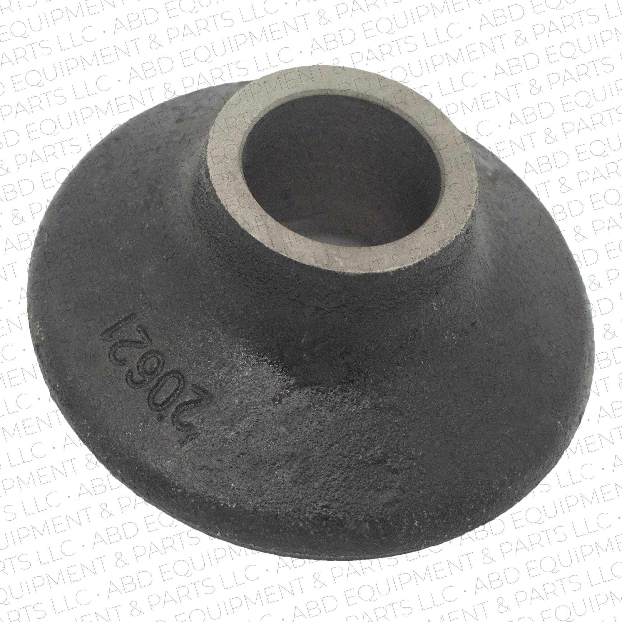 Disc Harrow 1 7/8 inch Spool for models with 7 1/4 inch and 9 inch Spa